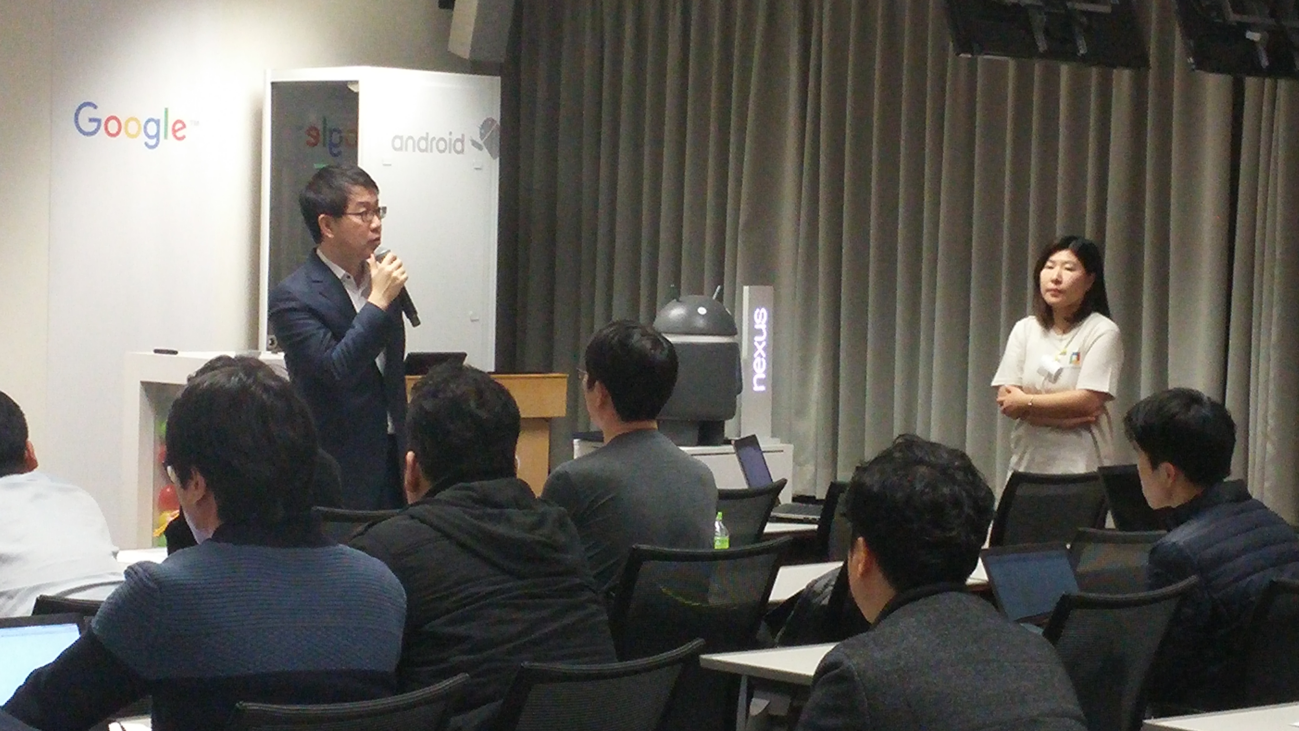09.qna - Google Cloud 프리미어 파트너 메가존소프트