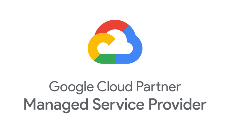 Google Cloud Premier Partner - 메가존 국내 최대 MSP