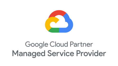 Google Cloud Premier Partner - 메가존 국내 최대 MSP