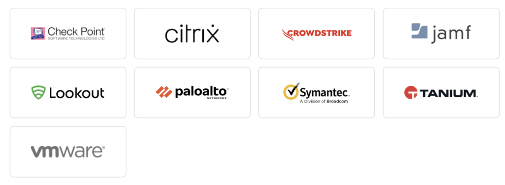 구글 BeyondCorp 엔터프라이즈 출시 - 제로 트러스트 원격 액세스 - Google Cloud 프리미어 파트너 메가존소프트