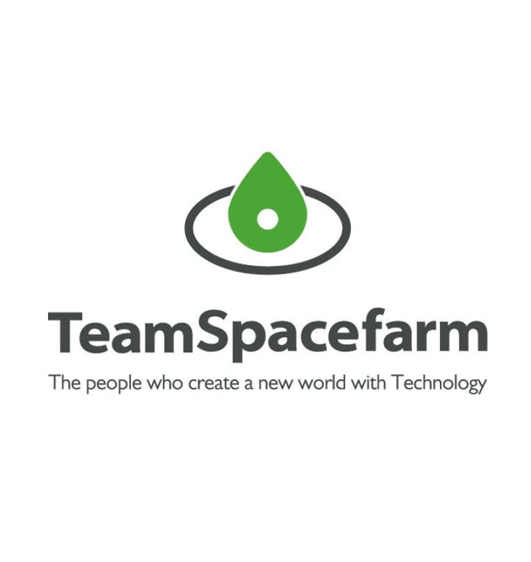 logo_Team Space Farm_2 - Google Cloud 프리미어 파트너 메가존소프트